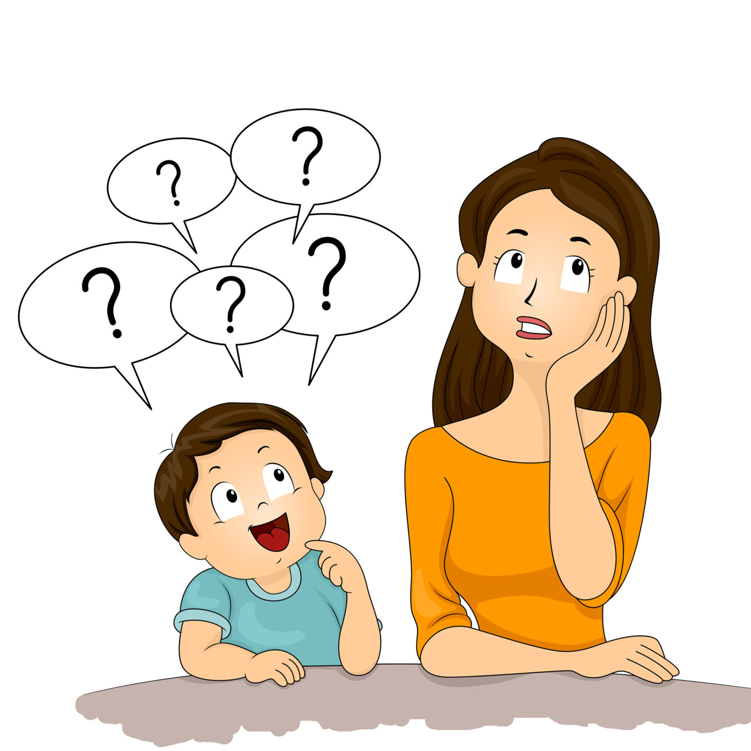 40 Common Questions New Parents Ask (With Honest, Helpful Answers ...