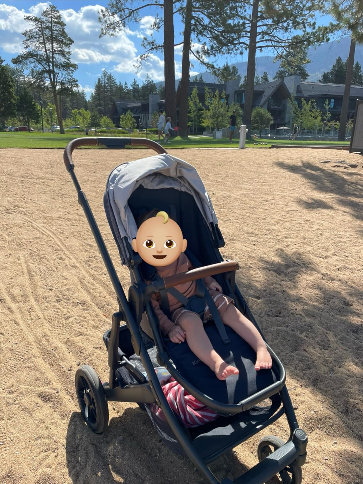 UPPAbaby Cruz V2 Stroller Review: A Parent’s Honest Take on This ...