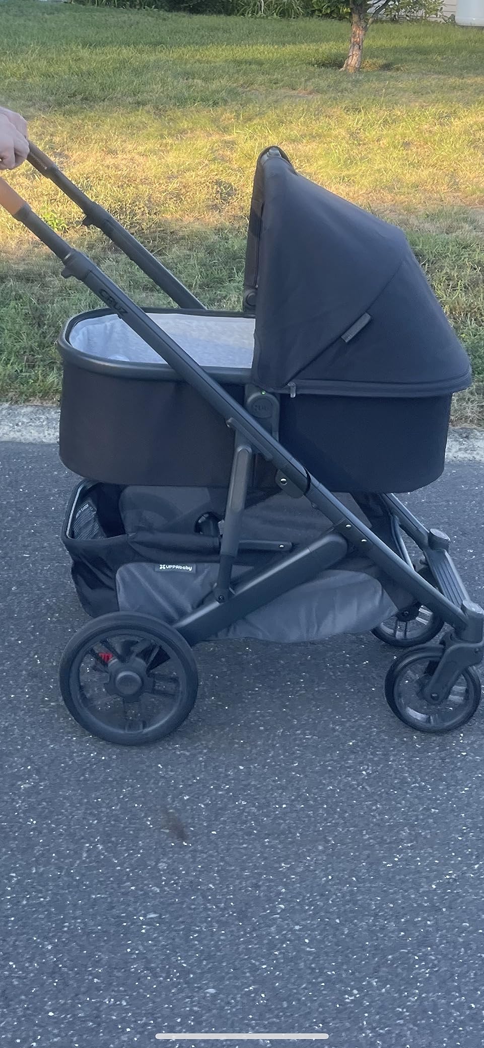 UPPAbaby Cruz V2 Stroller Review: A Parent’s Honest Take on This ...
