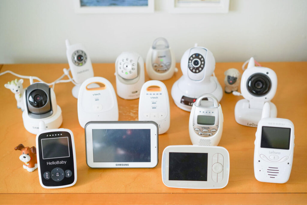 Which Baby Monitor is Best for Your Family? A Real Mom’s Comparison of ...